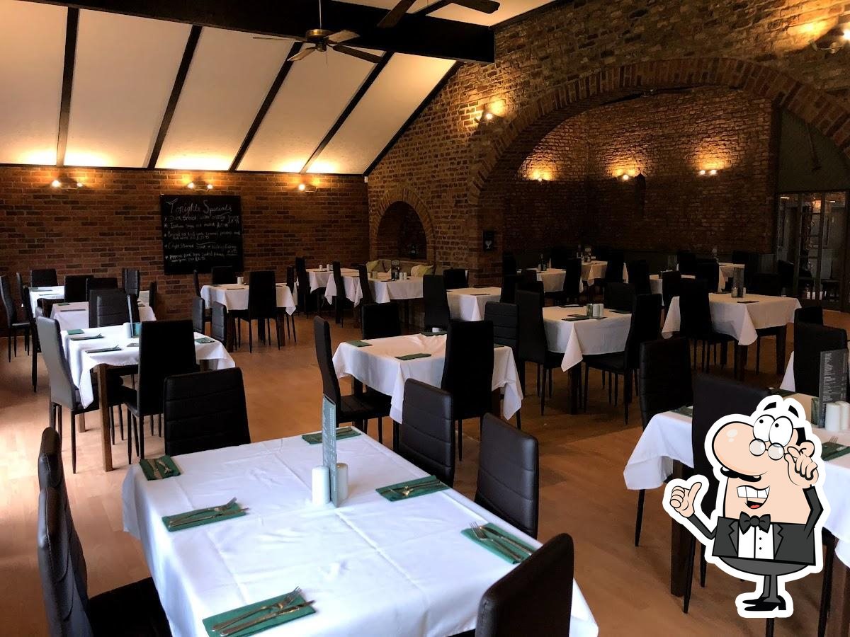 The barn terrington st john restaurant menu - Restaurant Guru
