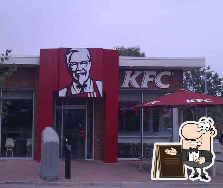 Kfc weoley castle restaurant menu and review - Restaurant Guru