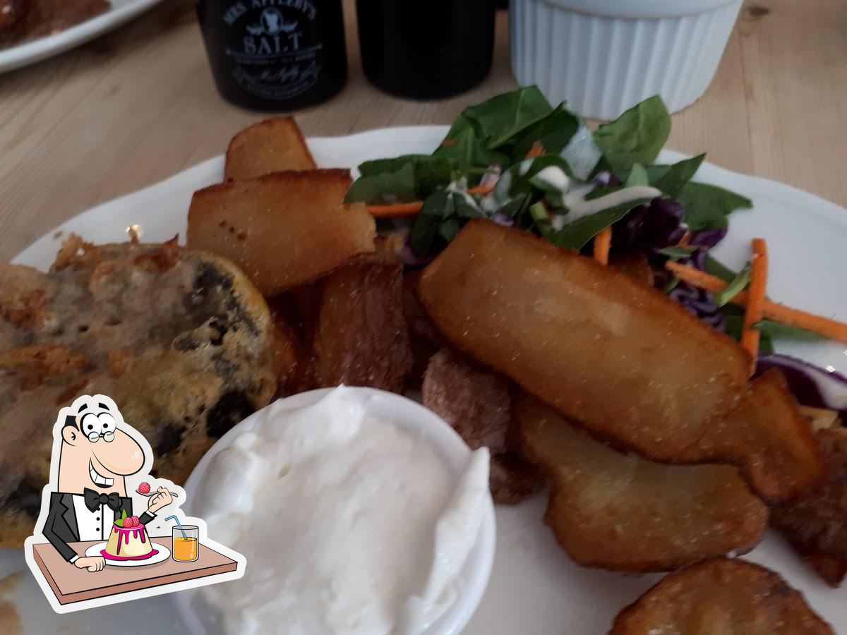 Red lion earsdon food restaurant menu - Restaurant Guru