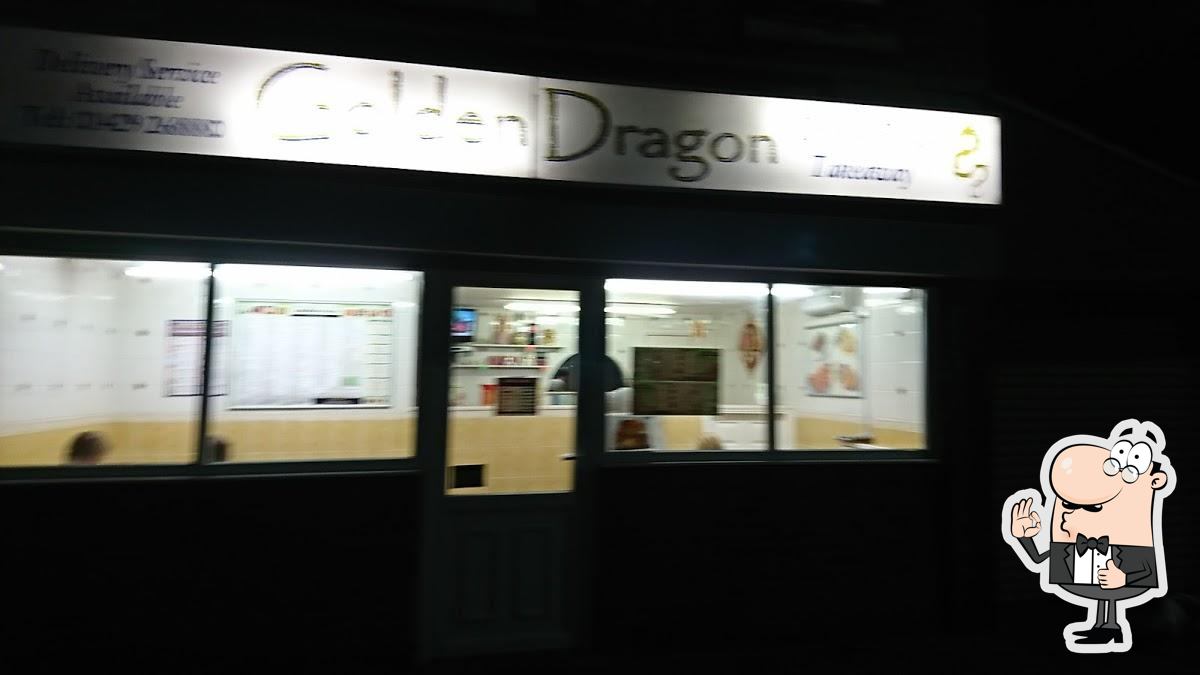 Golden dragon hartlepool restaurant menu - Restaurant Guru