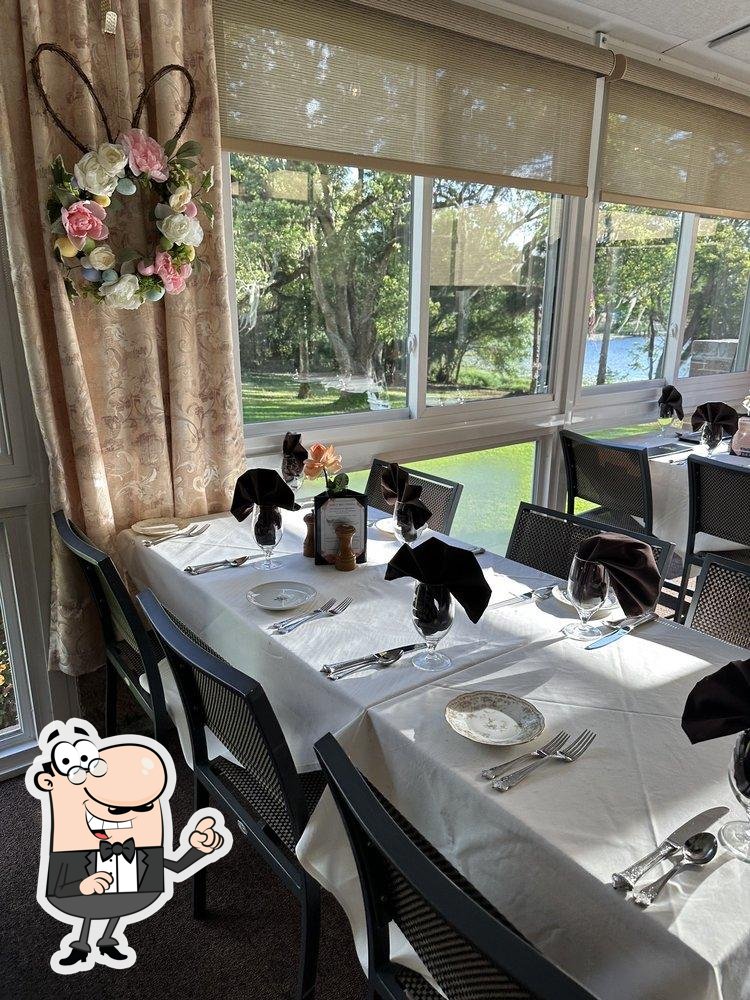 Rose plantation lunch menu with prices and restaurant review ...