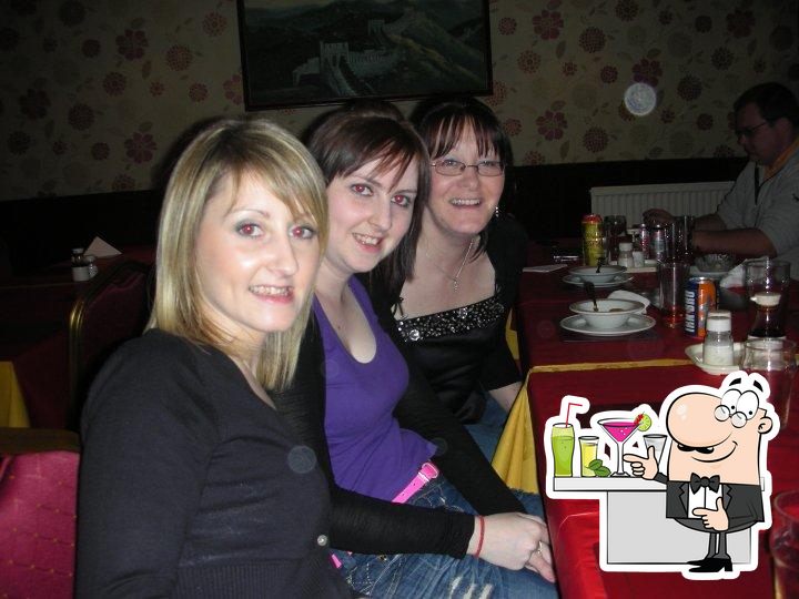 New dragon dumfries restaurant menu - Restaurant Guru