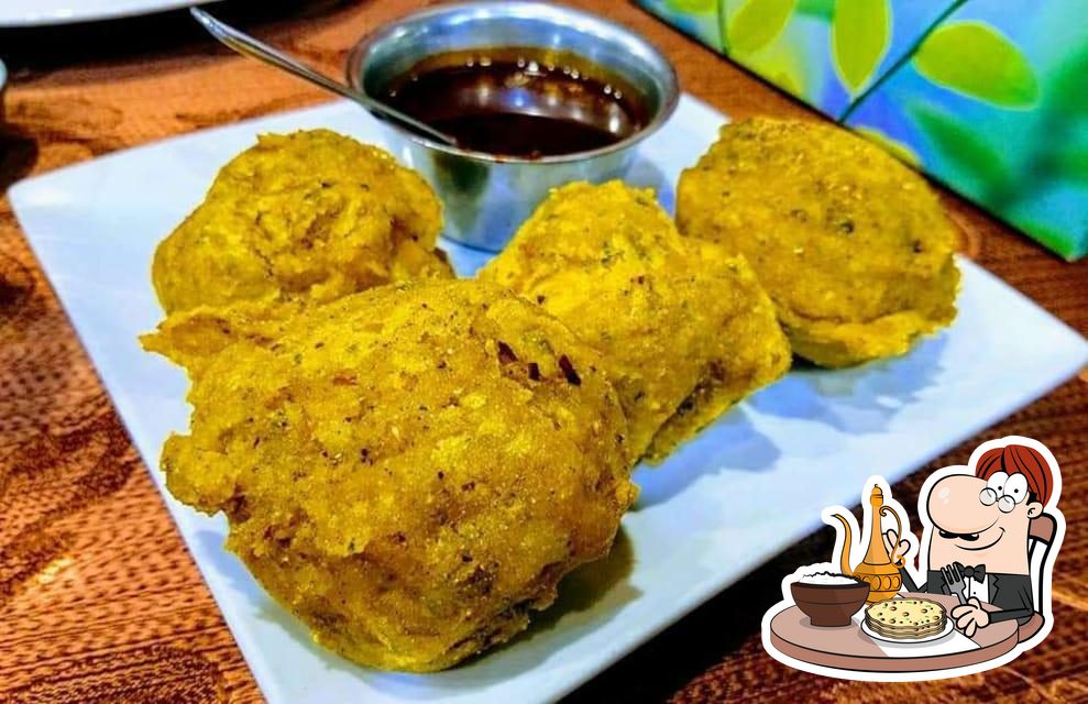 Handi lazeez parramatta restaurant menu - Restaurant Guru