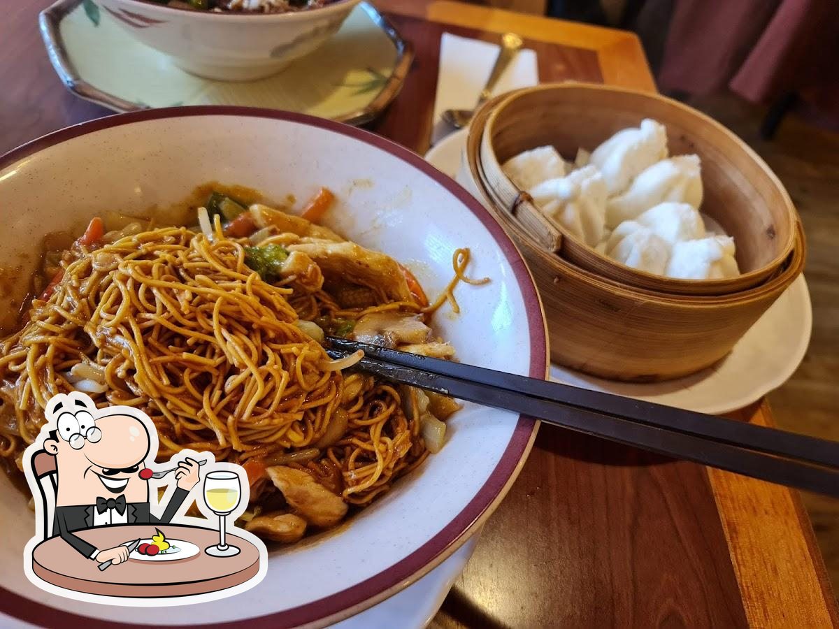 Noodle bar coventry menu - Restaurant Guru