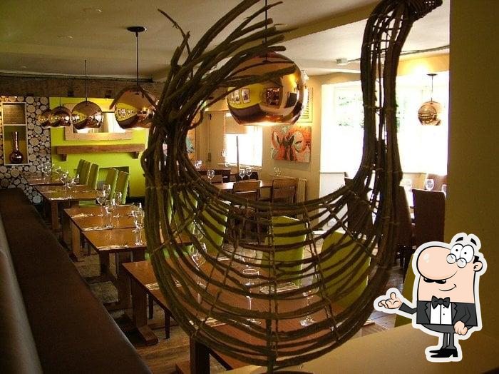 The owl lichfield restaurant menu - Restaurant Guru