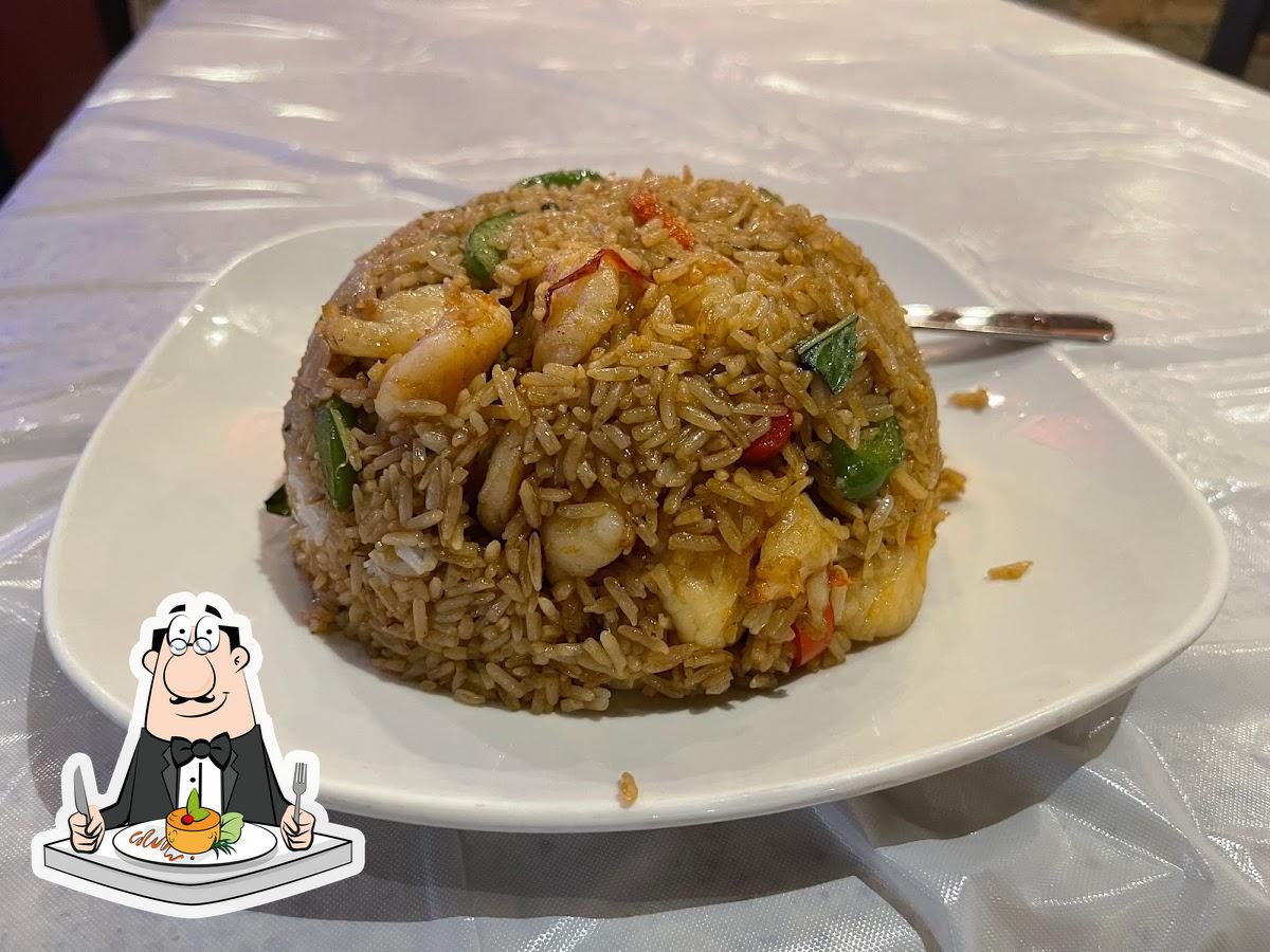 Crawfish and noodles menu prices and restaurant review - Restaurant Guru