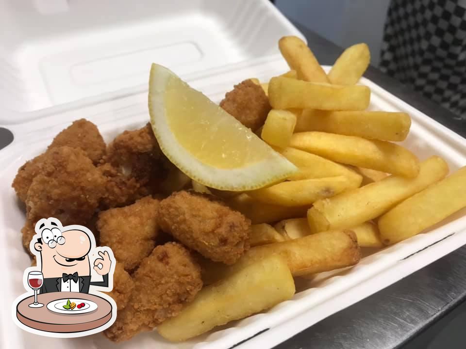 Harrington arms thulston menues restaurant menu and review - Restaurant ...