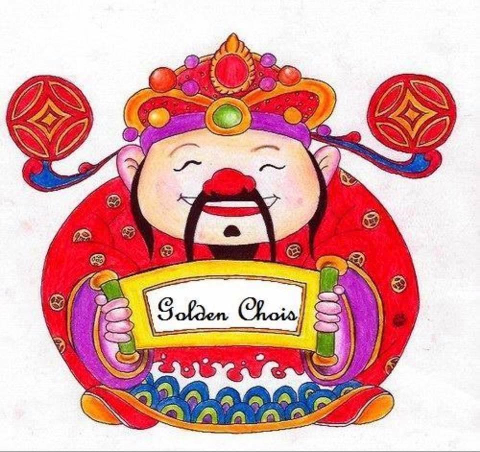 Golden choi restaurant menu - Restaurant Guru