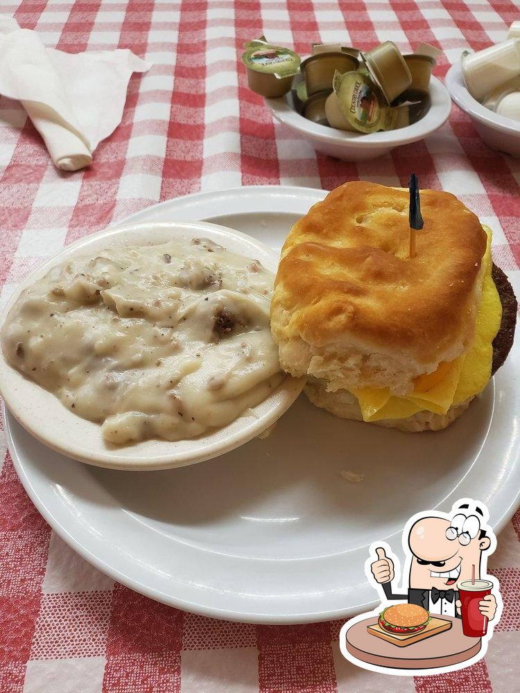 Biscuit barn menu in crystal river florida and restaurant review ...