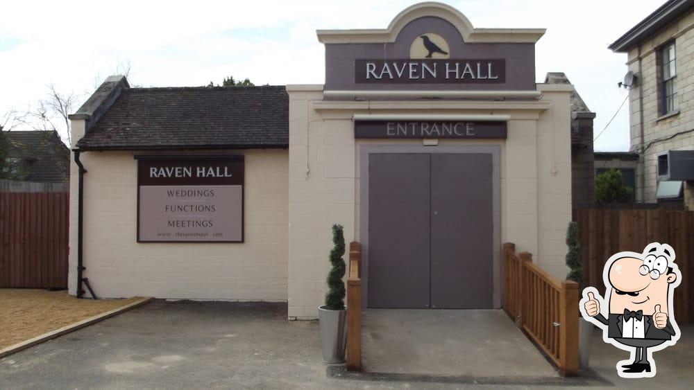 Raven hotel corby restaurant menu - Restaurant Guru