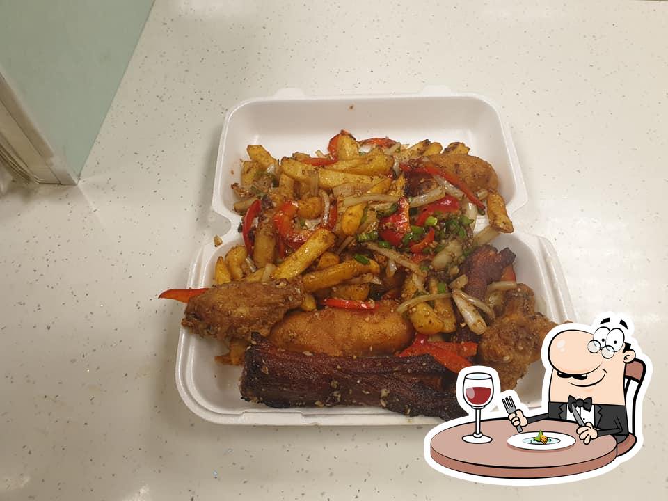 Kyle chinese restaurant menu and review - Restaurant Guru