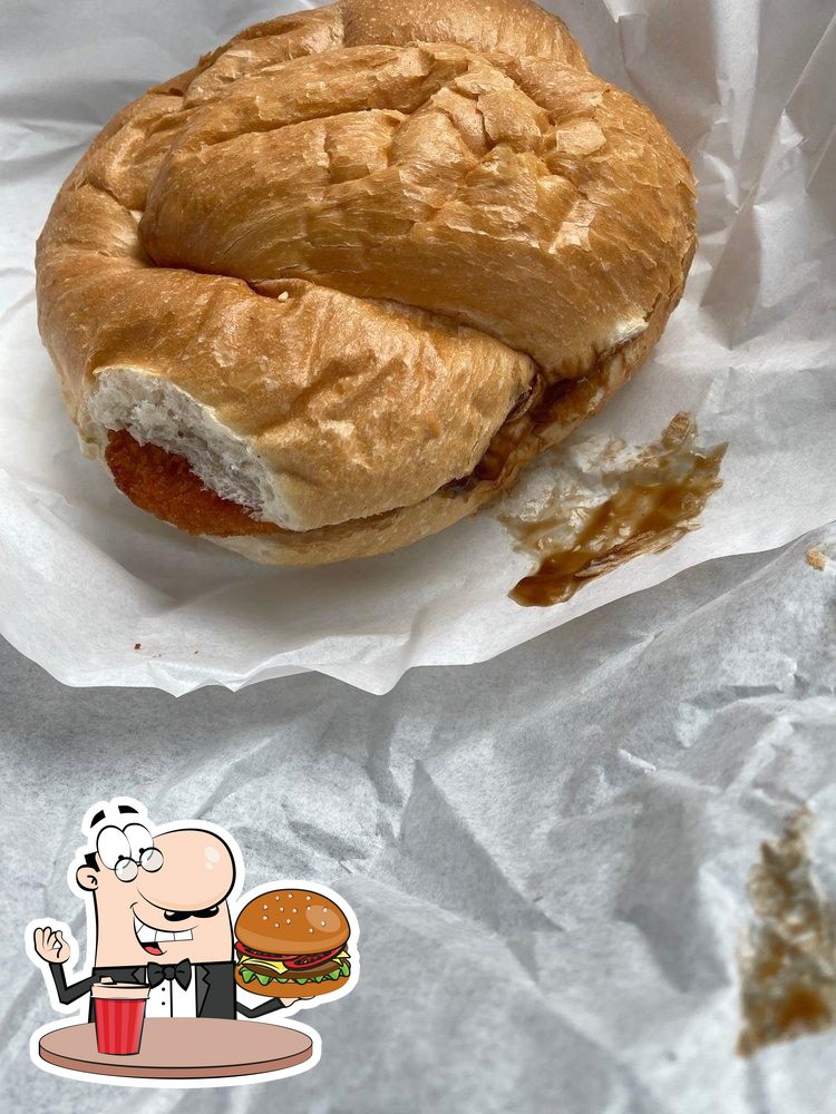 Good tucker bakery menu - Restaurant Guru