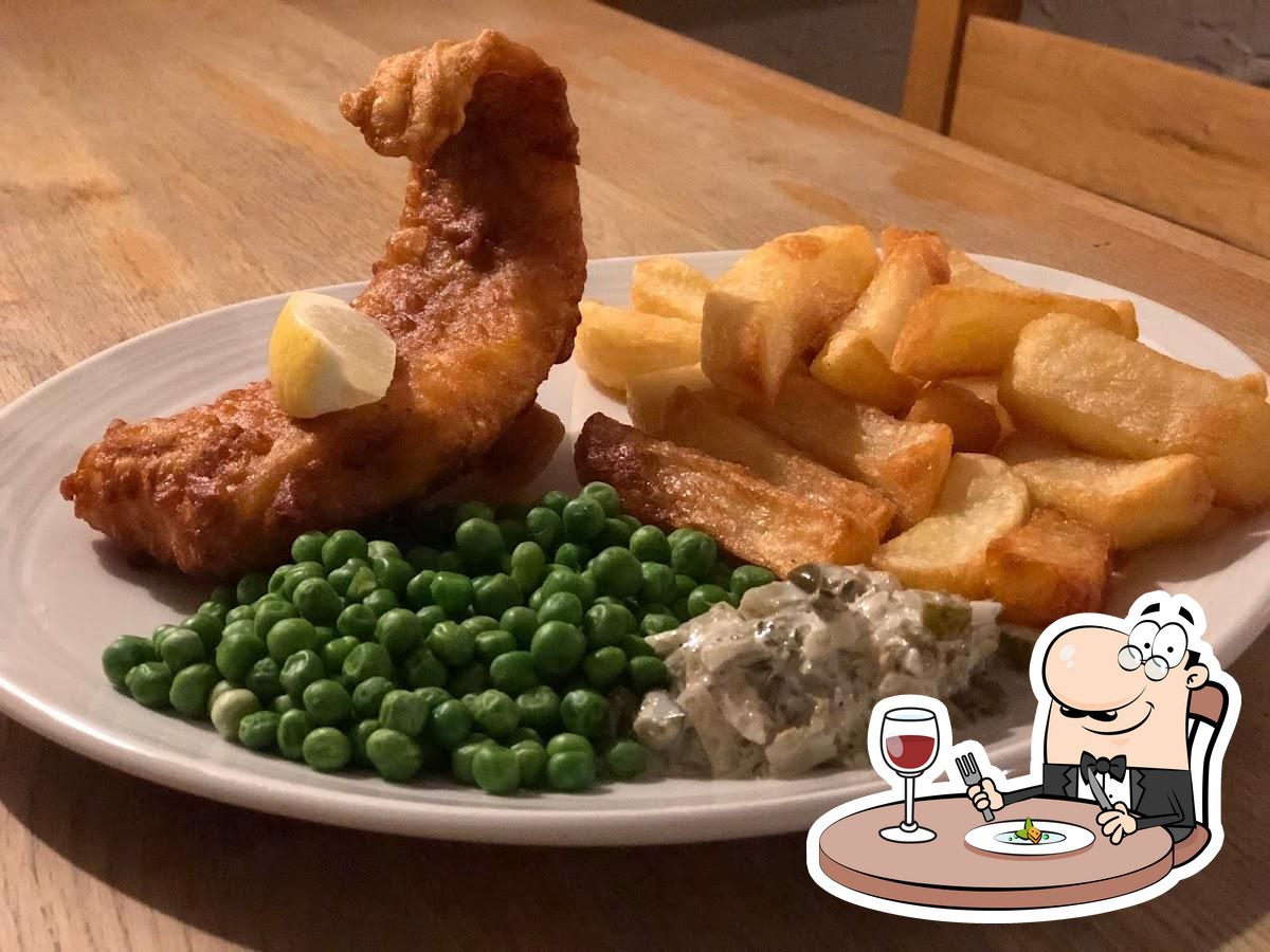 Breeze hill benllech restaurant menu - Restaurant Guru