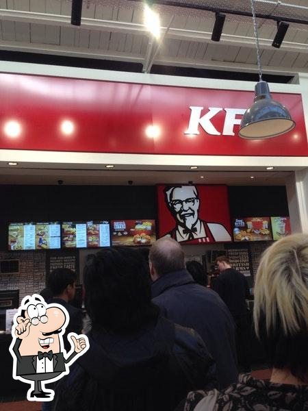 Kfc swindon restaurant menu - Restaurant Guru