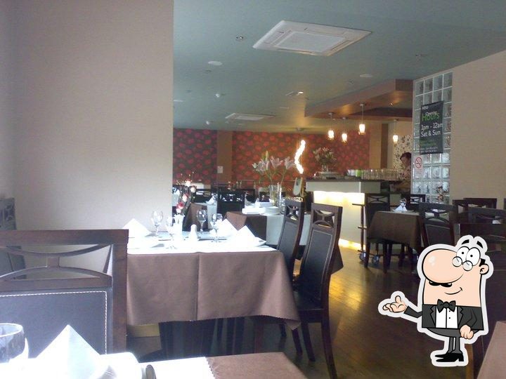 Riverside chinese omagh restaurant menu - Restaurant Guru