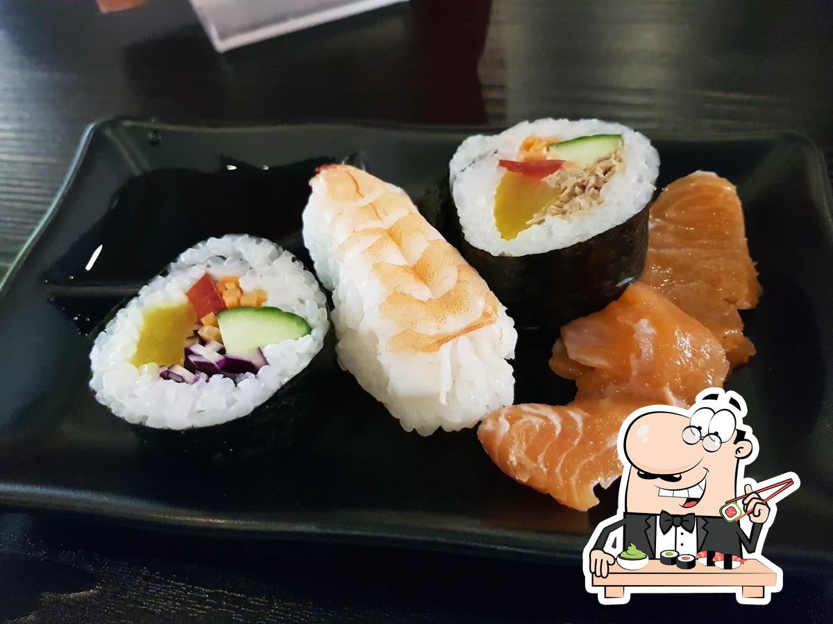 Days restaurant tower park menu and review - Restaurant Guru