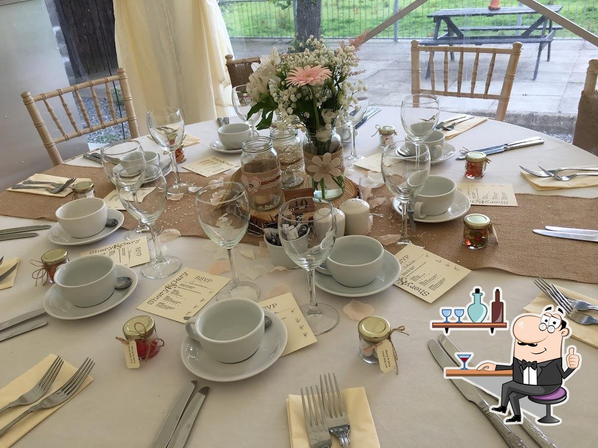 Coylton arms restaurant menu - Restaurant Guru