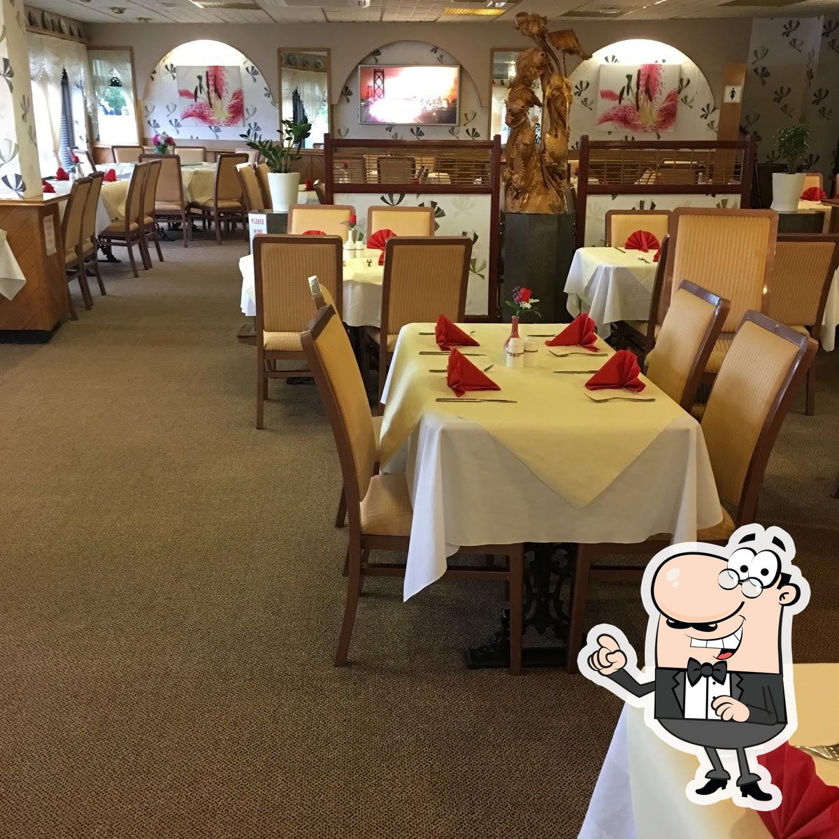 Golden bridge formby restaurant menu - Restaurant Guru