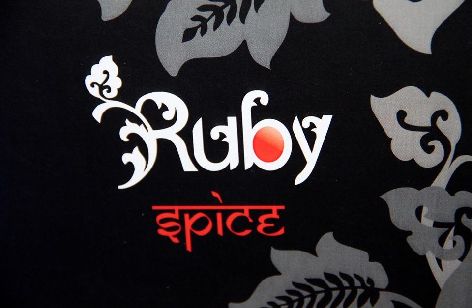 Ruby spice hull restaurant menu - Restaurant Guru