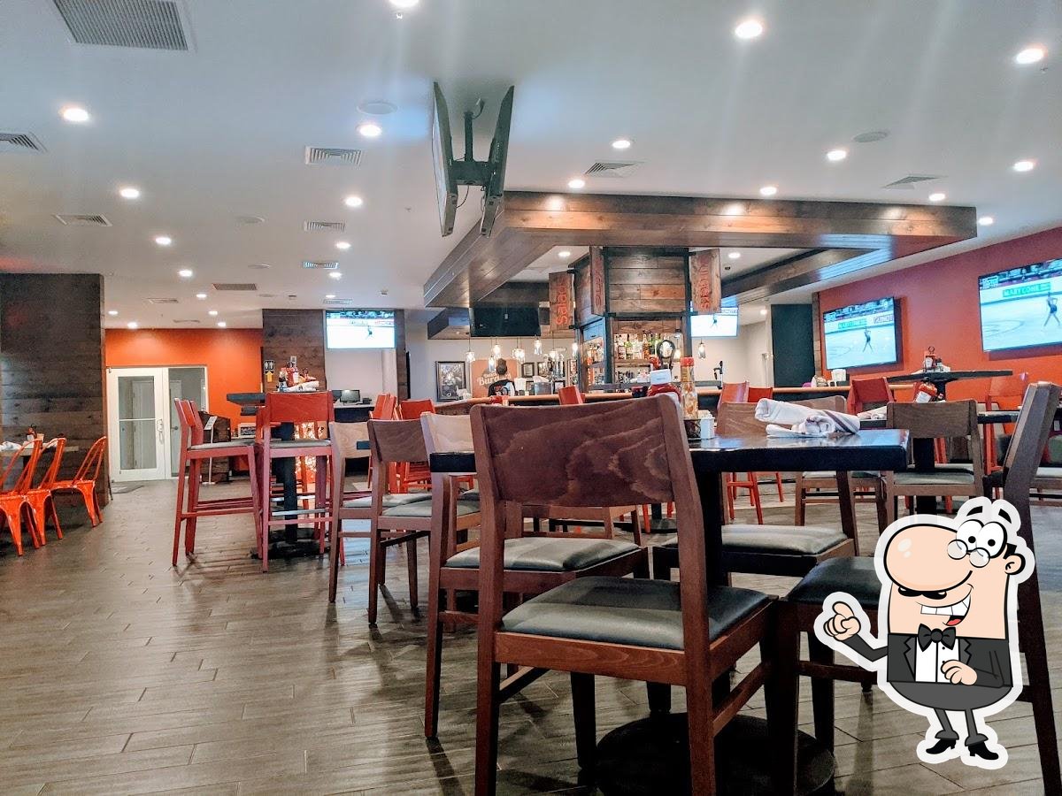 Burger theory menu decatur il and restaurant review - Restaurant Guru