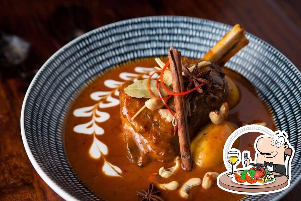 Chong co toowoomba restaurant menu - Restaurant Guru