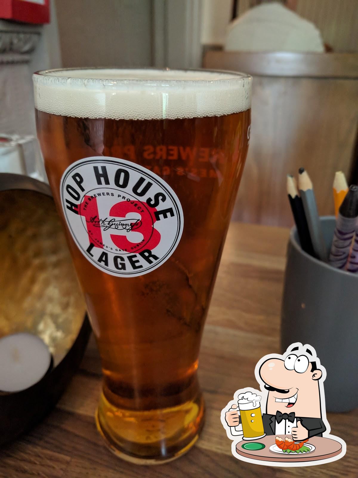 The swan bar rresturant eaglesham menu and review - Restaurant Guru