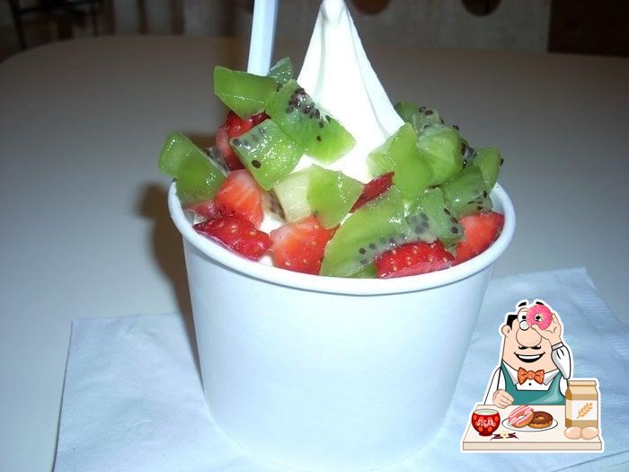Sweet connections san bruno menu and prices and restaurant review ...