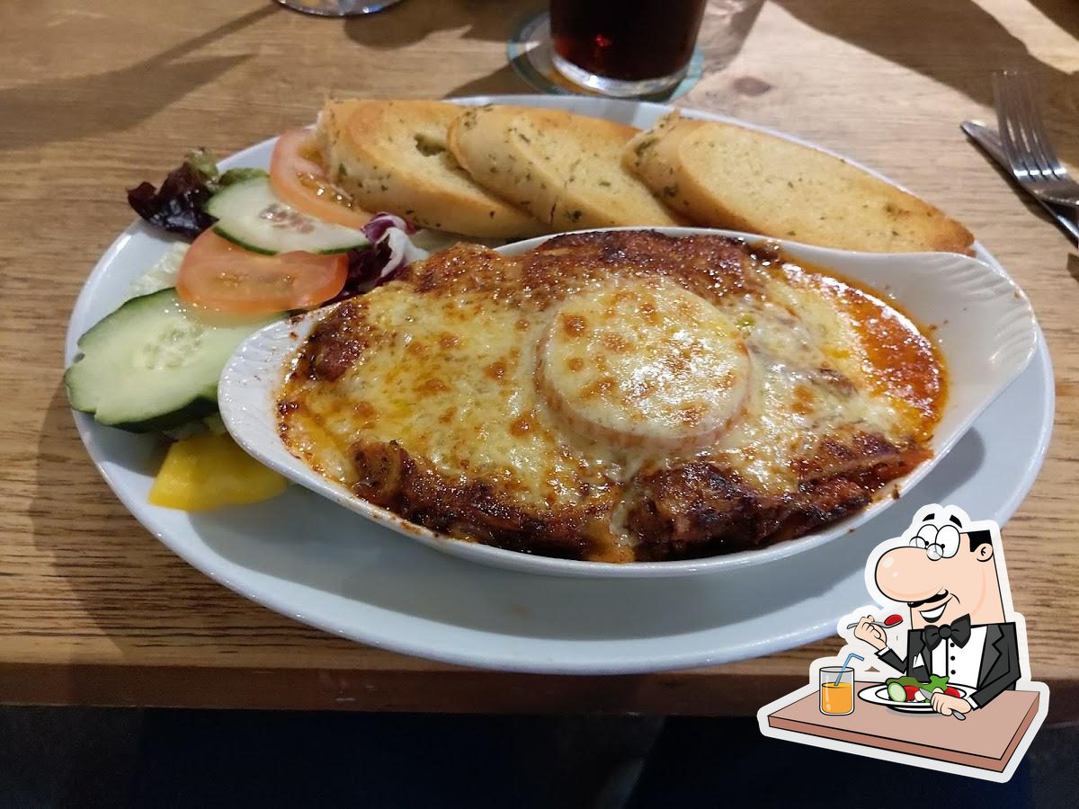 Breakers bar menu brean and review - Restaurant Guru