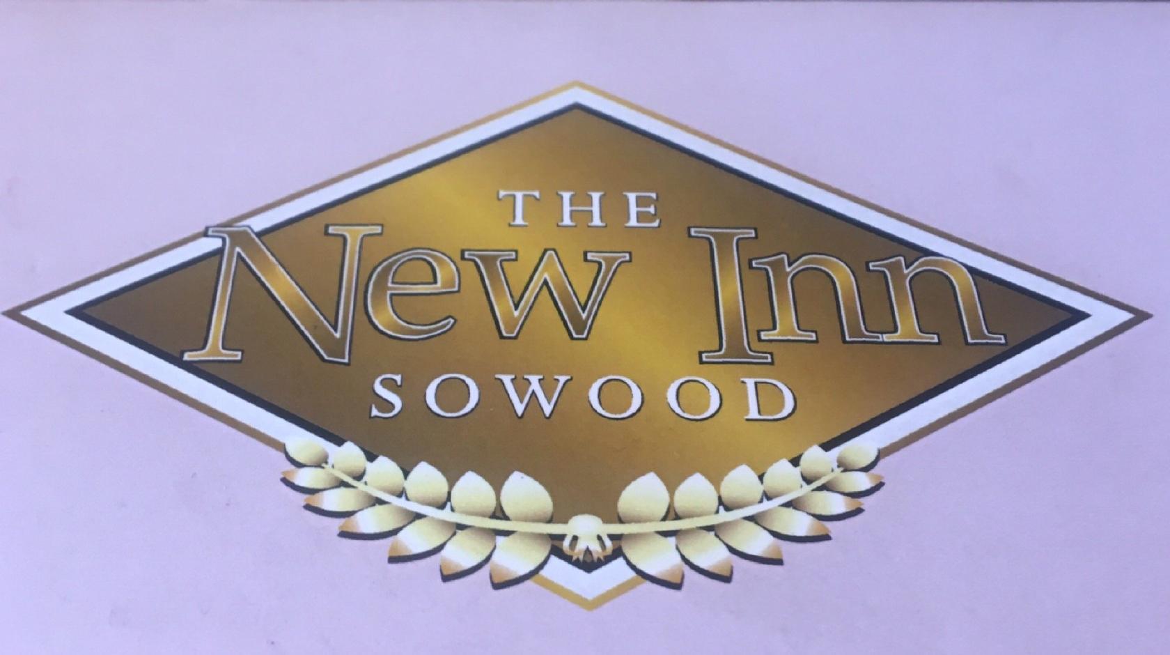 The New Inn Sowood restaurant menu - Restaurant Guru