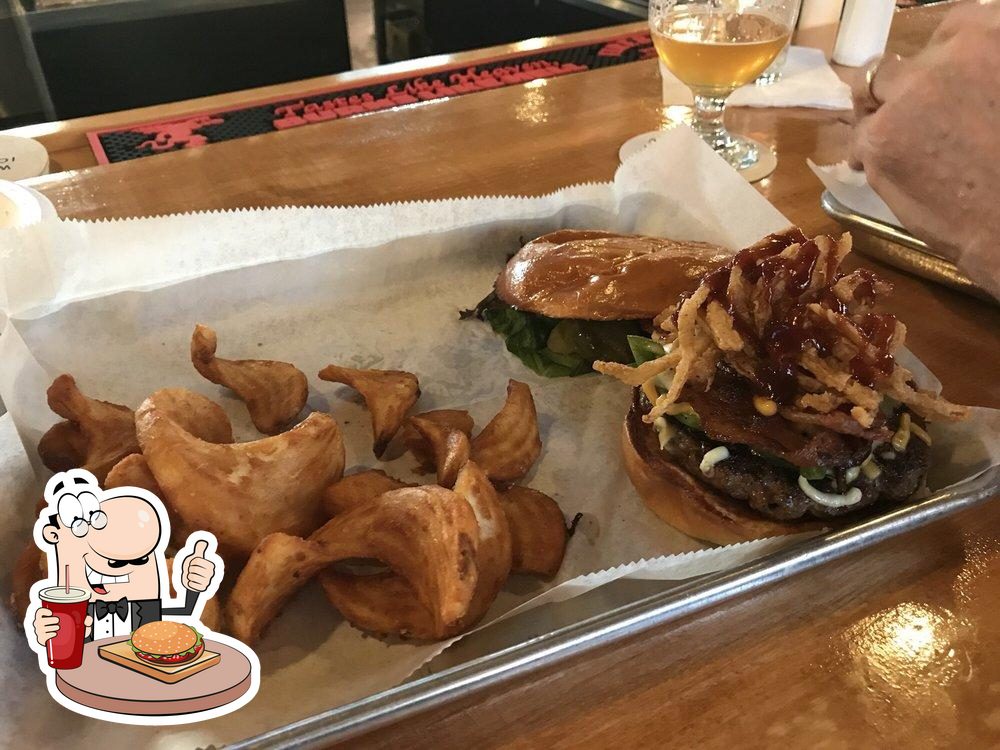 Tap and barrel wolcott ct restaurant menu and review - Restaurant Guru