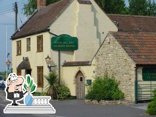 Half moon mudford restaurant menu - Restaurant Guru