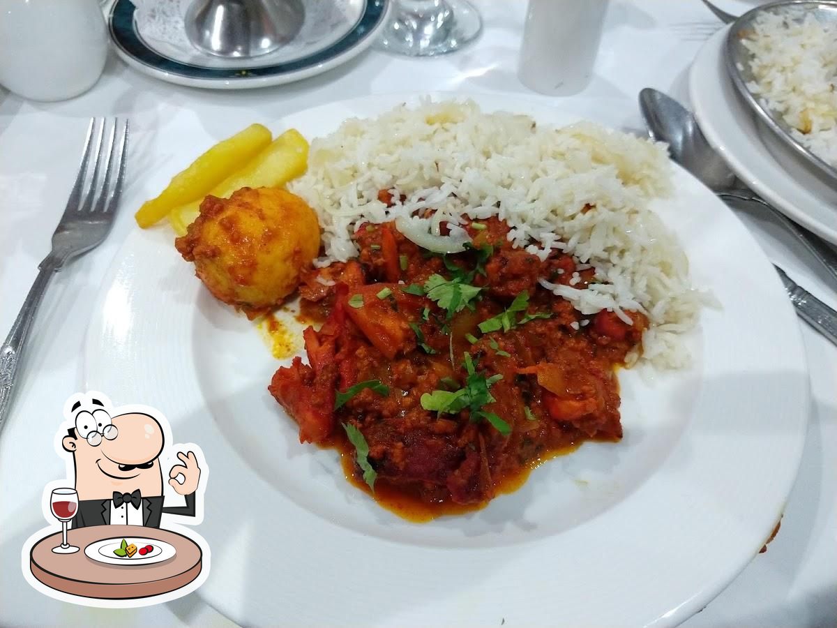 Mother india boldmere restaurant menu - Restaurant Guru