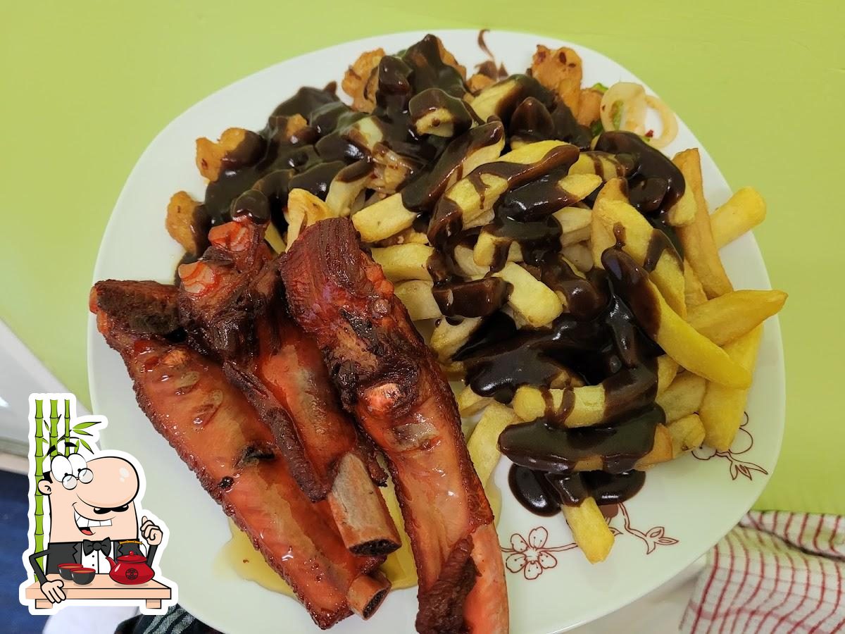 Wai kee menu belfast and restaurant review - Restaurant Guru
