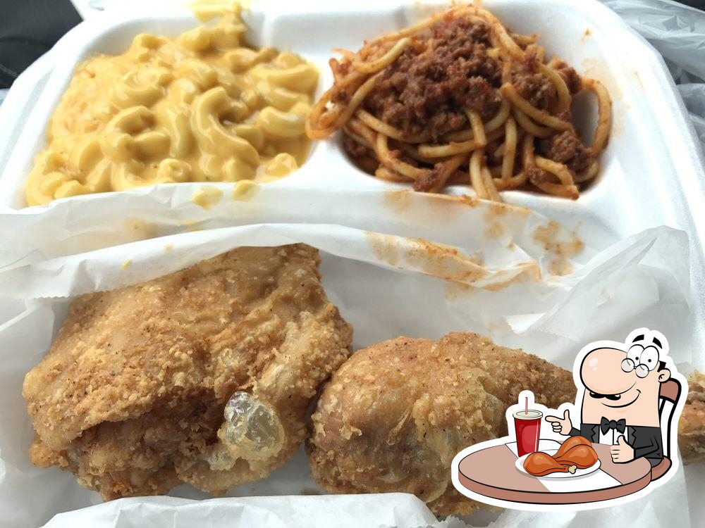 Daisy soul food menu memphis tn and restaurant review - Restaurant Guru