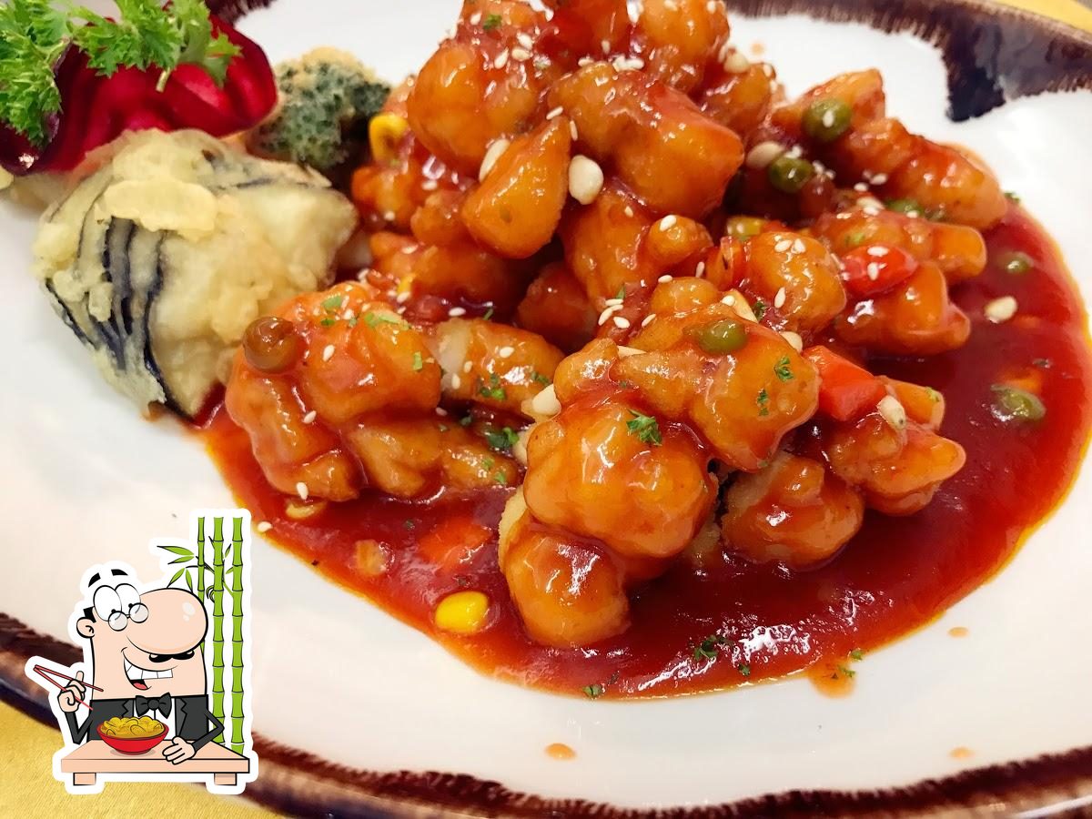 Tang dynasty restaurant bellerive menu and review - Restaurant Guru