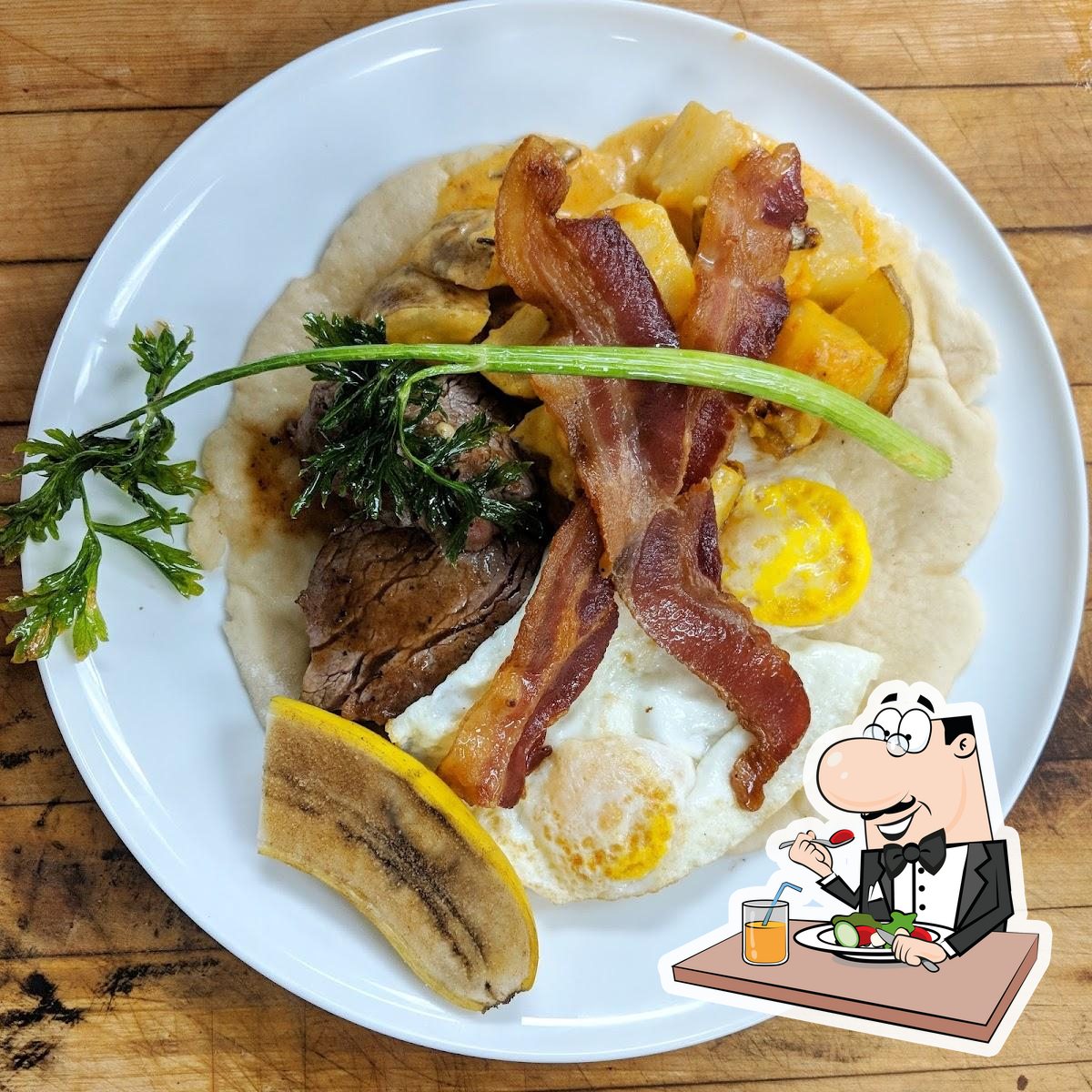Menu for dotted lime and restaurant review - Restaurant Guru