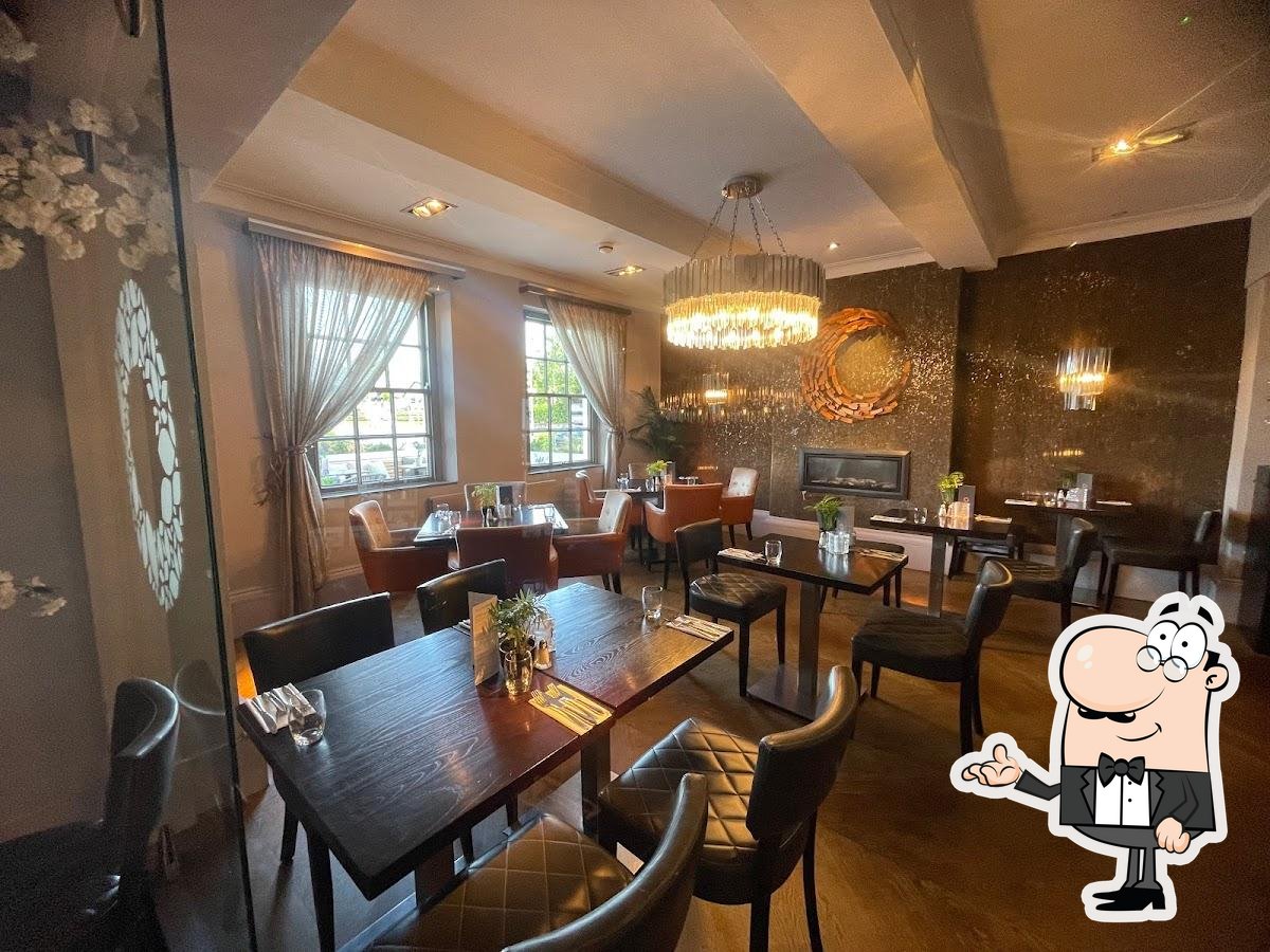 The orange tree newcastle restaurant menu and review - Restaurant Guru