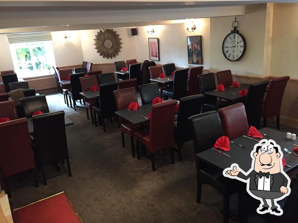Queens spice glossop restaurant menu - Restaurant Guru