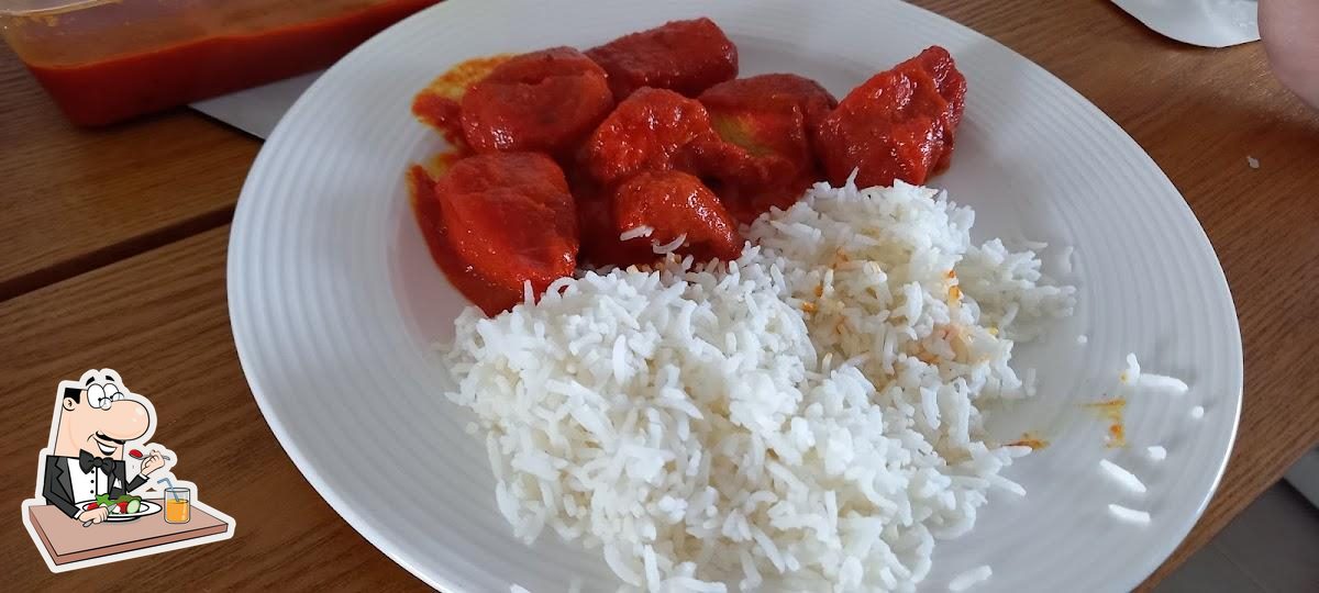 Nihal spice swanage restaurant menu - Restaurant Guru