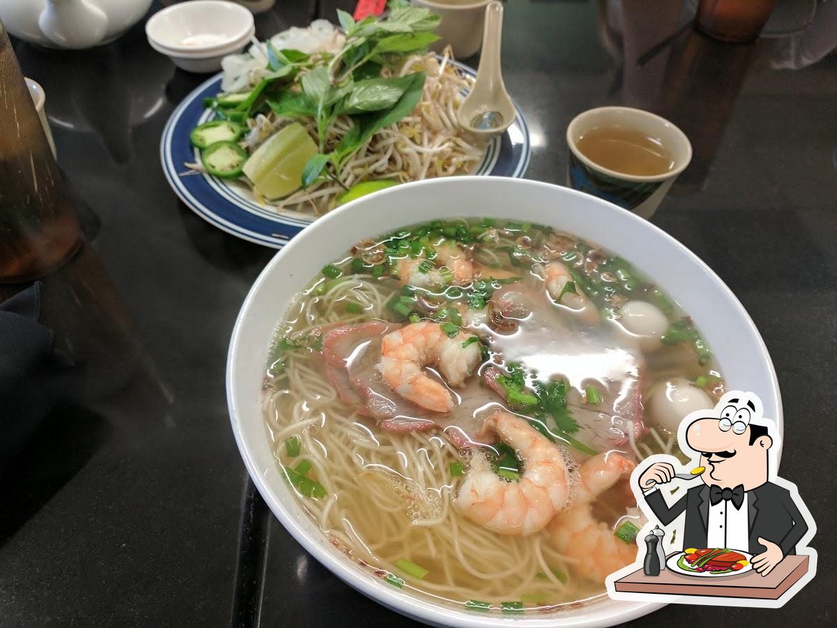 Pho 64 restaurant menu - Restaurant Guru