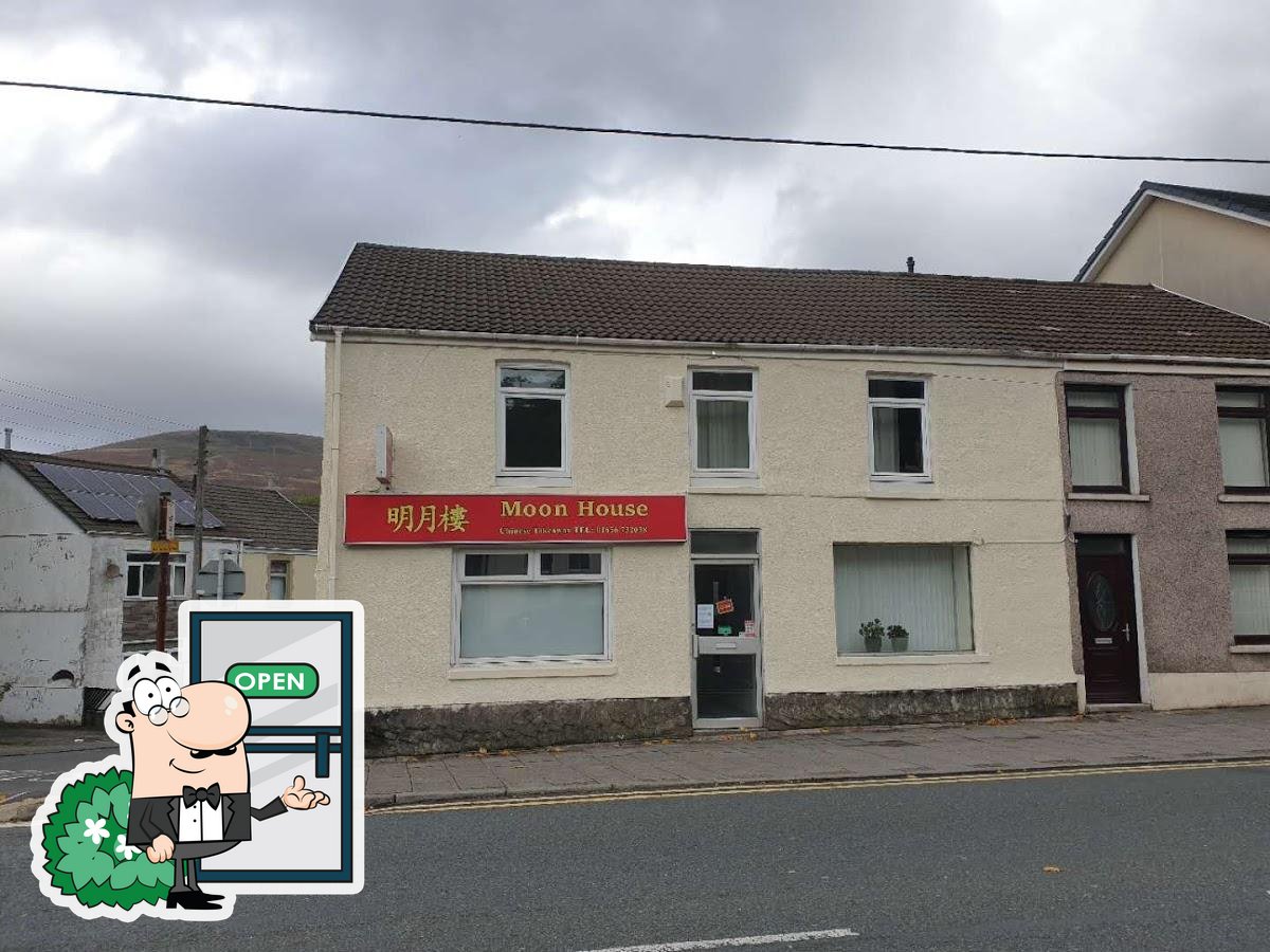 Midnight moon maesteg restaurant menu - Restaurant Guru
