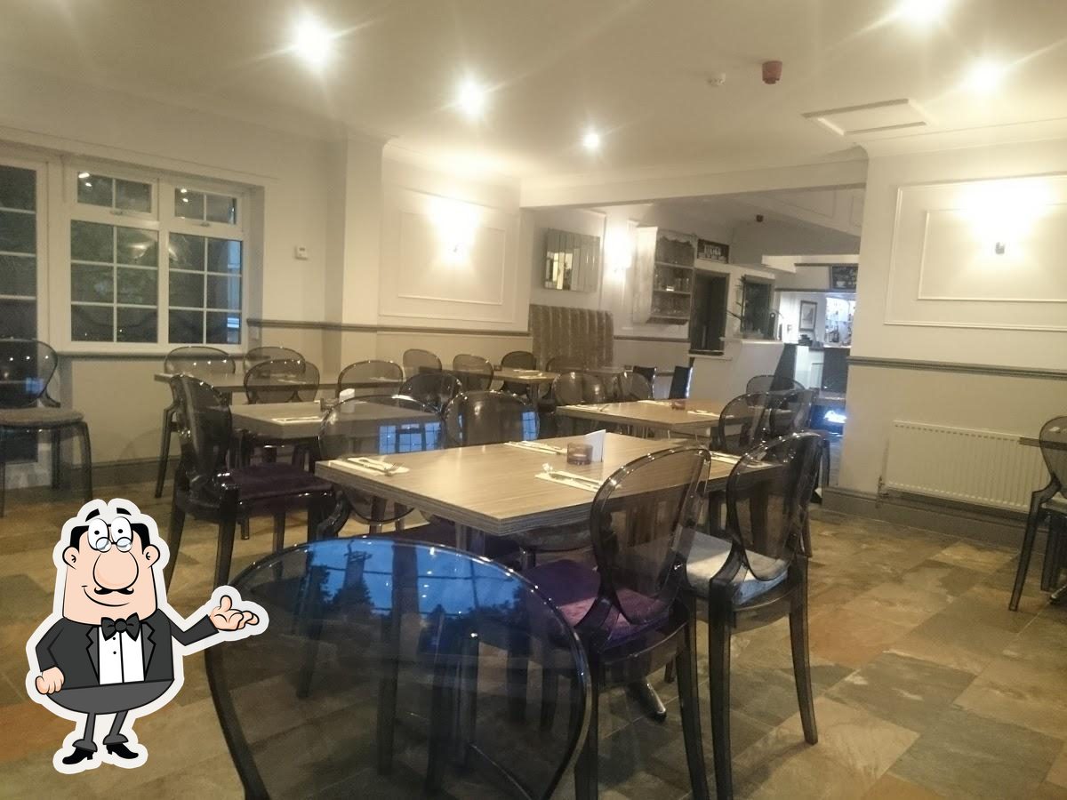 Fordham arms restaurant menu - Restaurant Guru