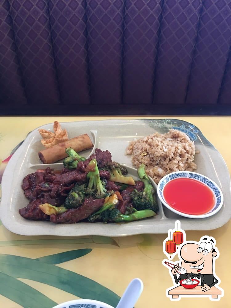 Wonderful inn menu greeley and restaurant review - Restaurant Guru