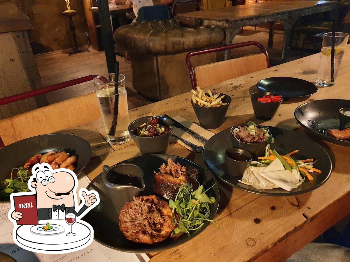 Coco mill menu carlisle and restaurant review - Restaurant Guru