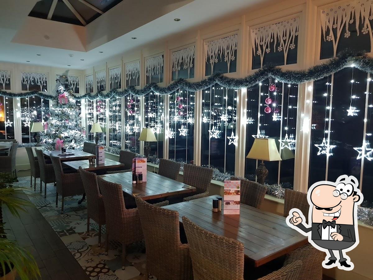 Gate hotel langwith restaurant menu - Restaurant Guru