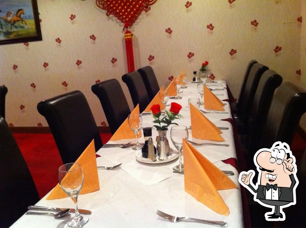 Rose palace portlaoise restaurant menu - Restaurant Guru