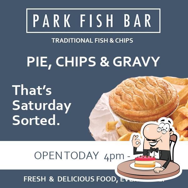 Park fish bar ellesmere port menu - Restaurant Guru