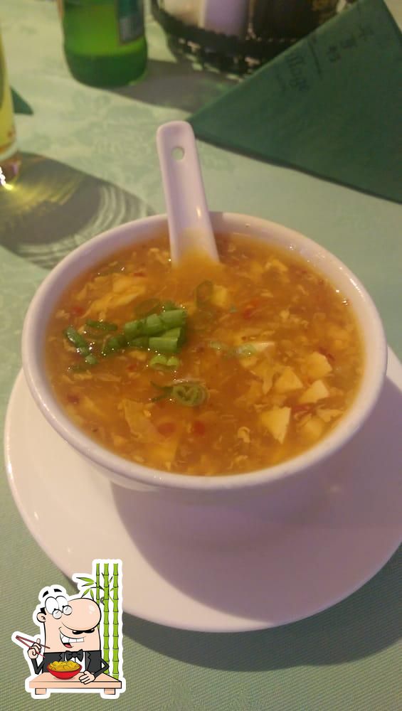 Jade village menai bridge prices restaurant menu and review ...