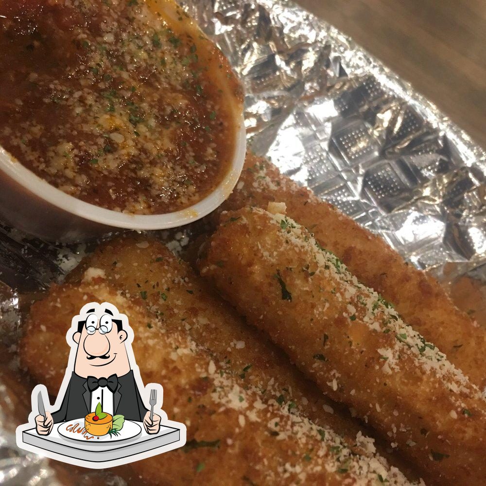 Tinos menu norman ok and restaurant review - Restaurant Guru