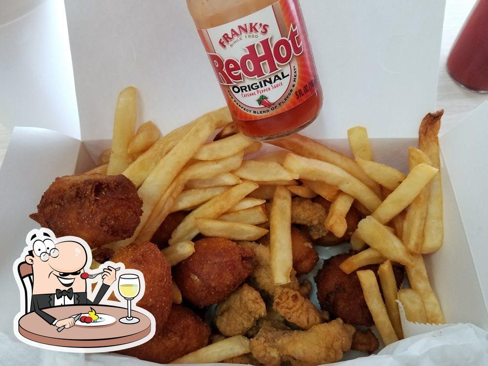 Dixie fried belle glade restaurant menu - Restaurant Guru